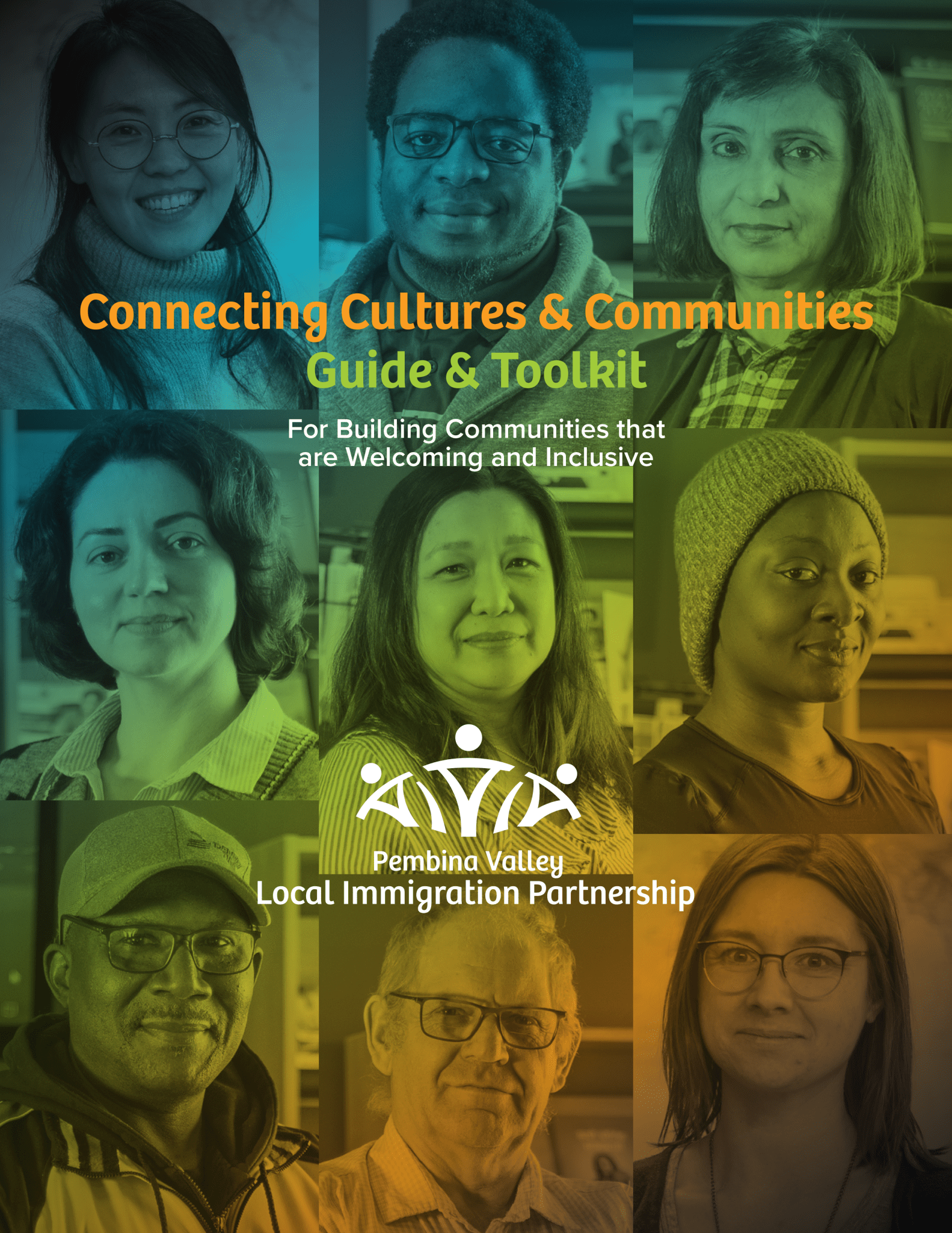 Guide Toolkit Workshop Videos Pembina Valley Local Immigration